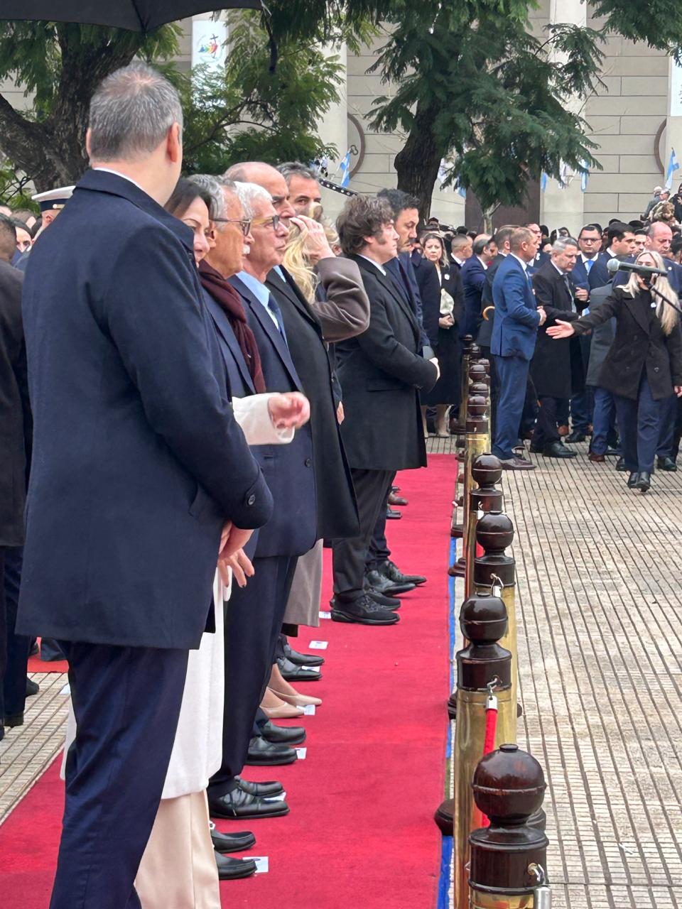 May Revolution Day – First Native Government - Embassy of the Sovereign ...