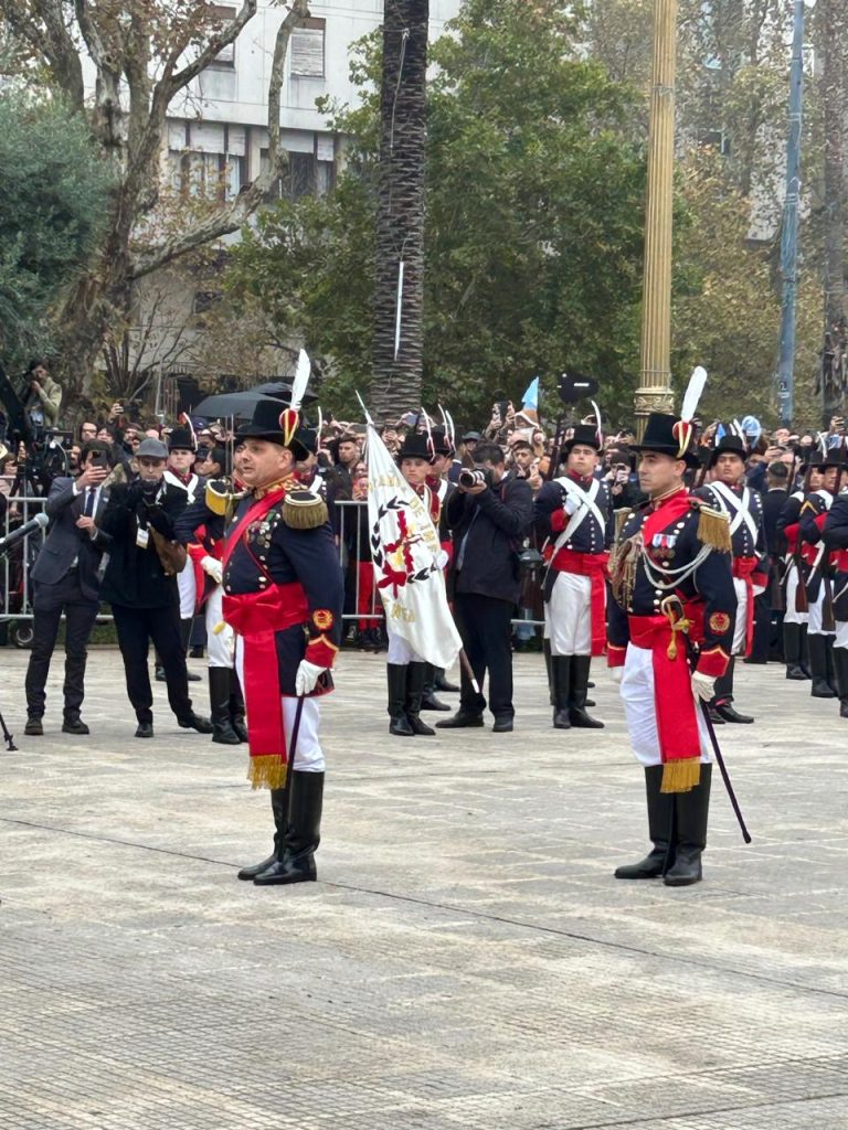 May Revolution Day – First Native Government - Embassy of the Sovereign ...